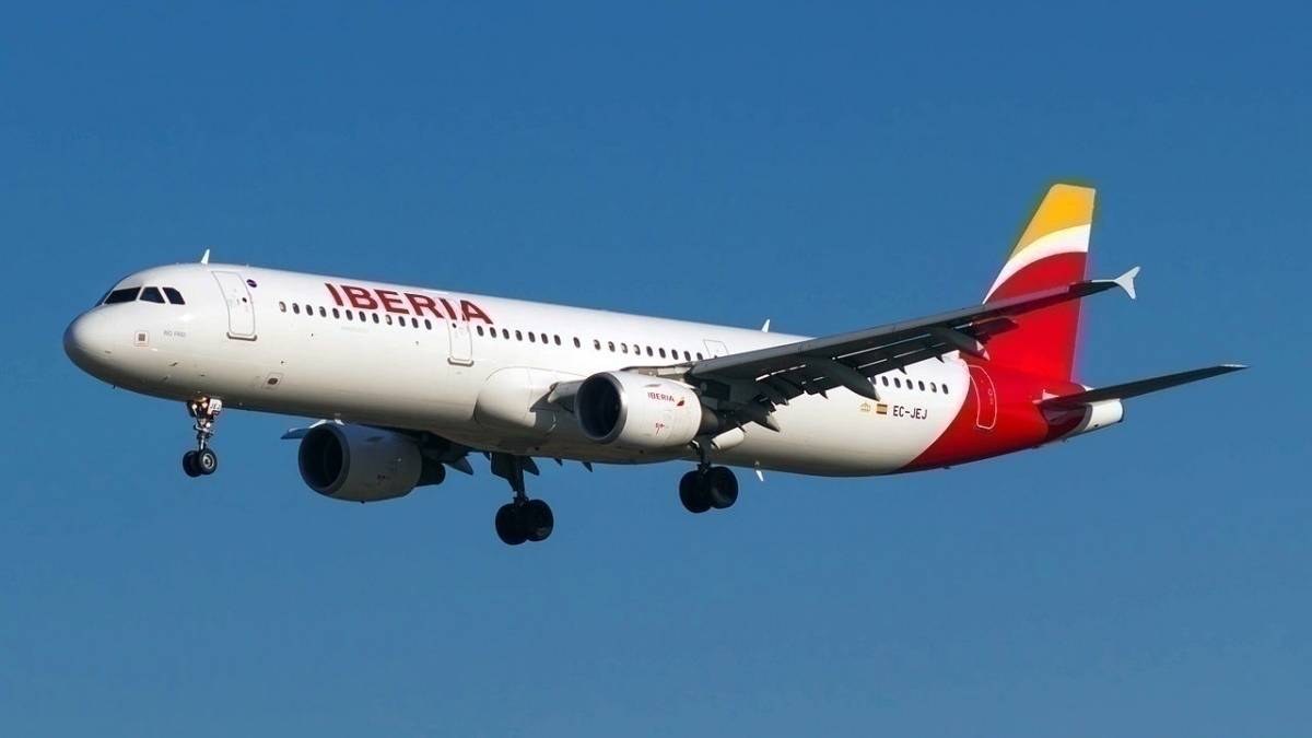 Iberia Introduces Facial Recognition In Madrid