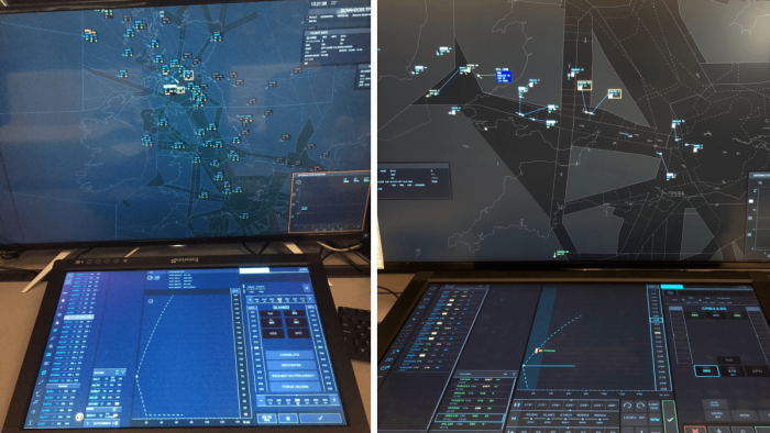 How Air Traffic Control Works To Keep Aircraft Flying Safely