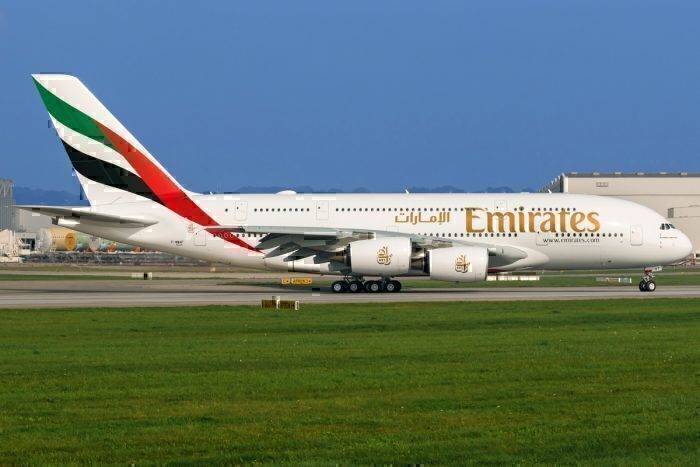 Emirates Wants To Operate World’s Most Diverse Flight