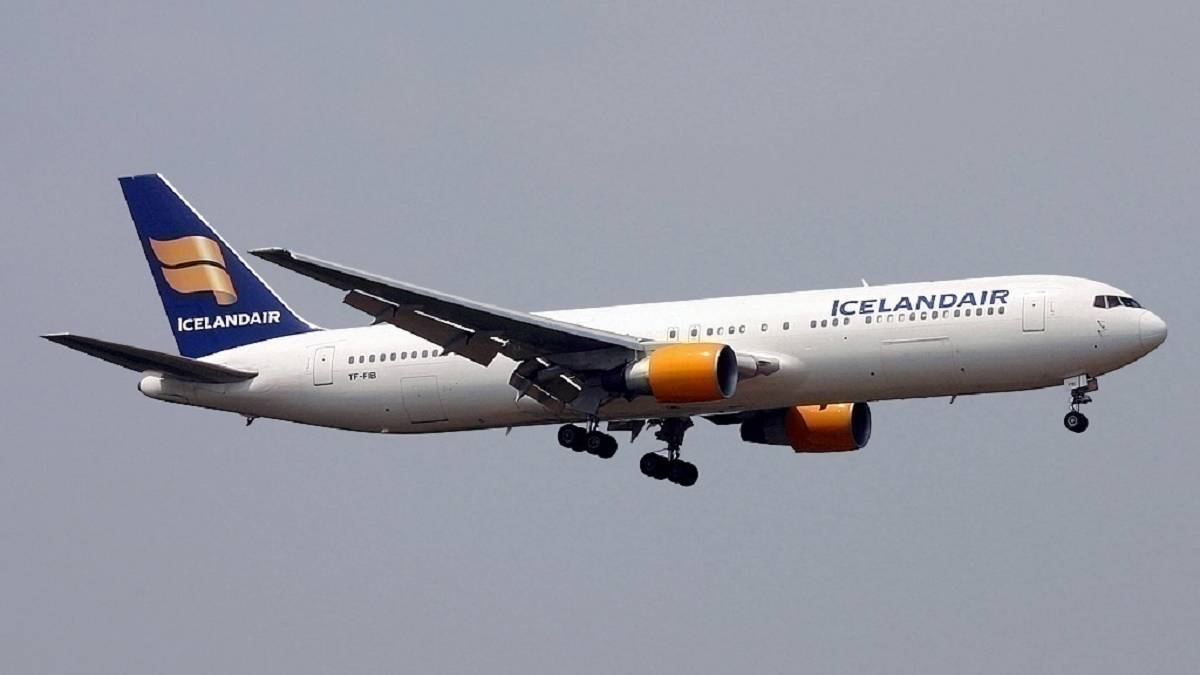 Icelandair Set To Cut US Capacity By 10%