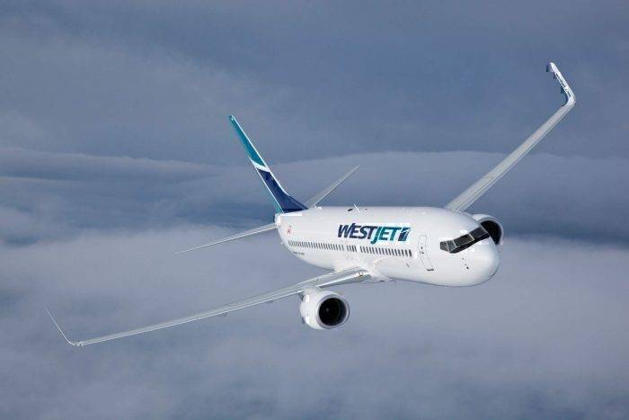 WestJet Secures Virgin Atlantic Codeshare Agreement