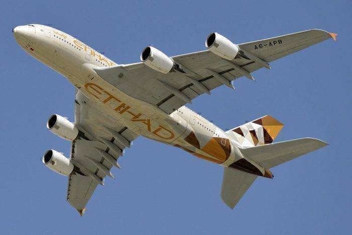Etihad To Reclaim Heathrow Slots From Air Serbia