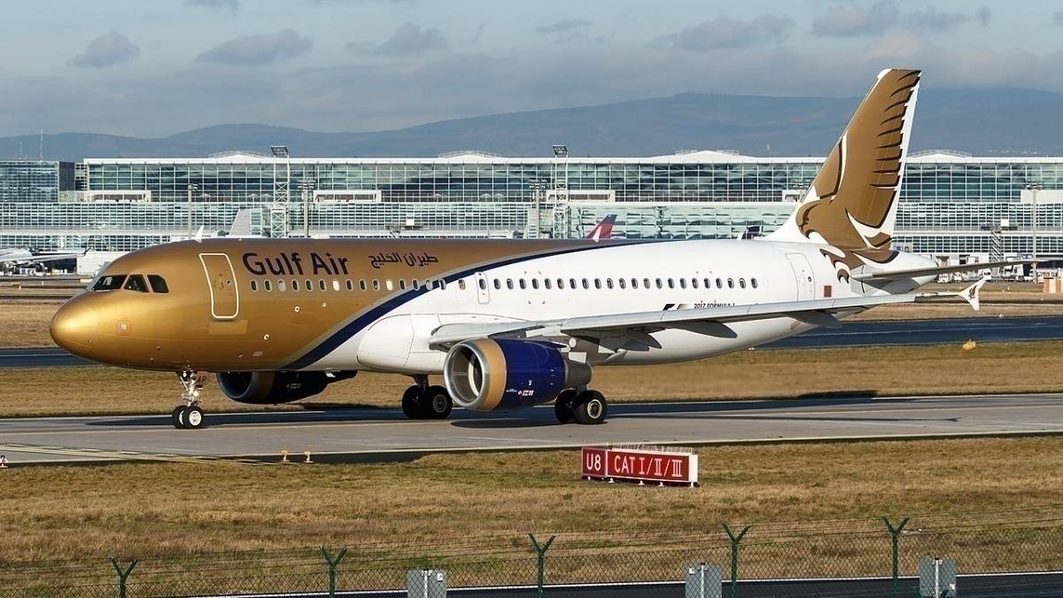 Gulf Air Axes Over Half Of Its Pakistan Routes: What Is Your Take On It?