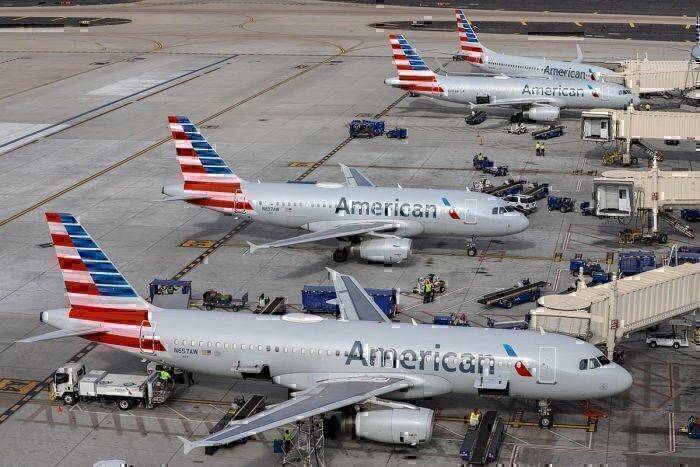 How Airlines Get Airport Slots & Why They Cost So Much