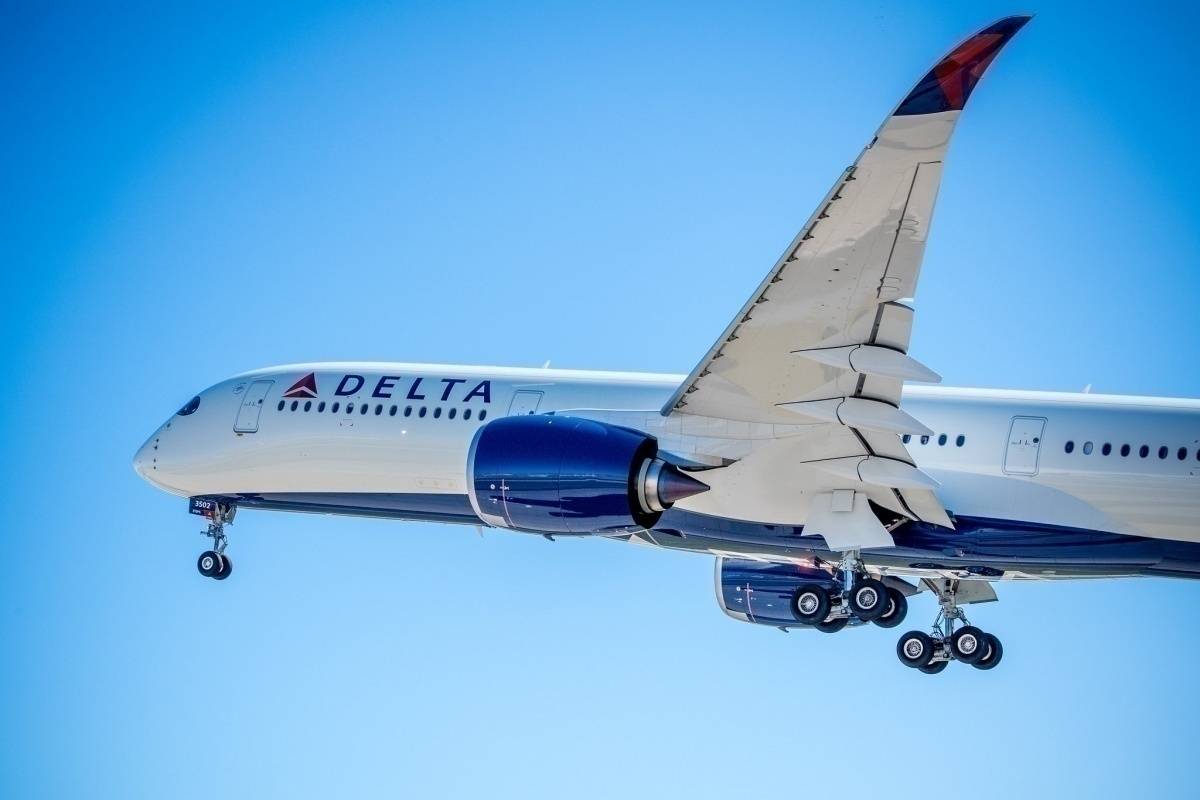 Delta Air Lines Completes LATAM Acquisition