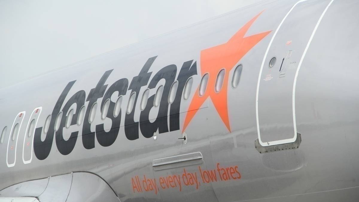 Jetstar Pilot Strike Could Inconvenience Thousands Of Travellers