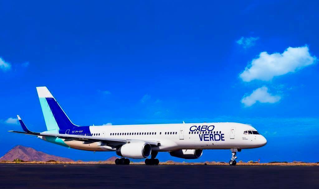 Cabo Verde Inaugurates Its Brand New Lagos Route