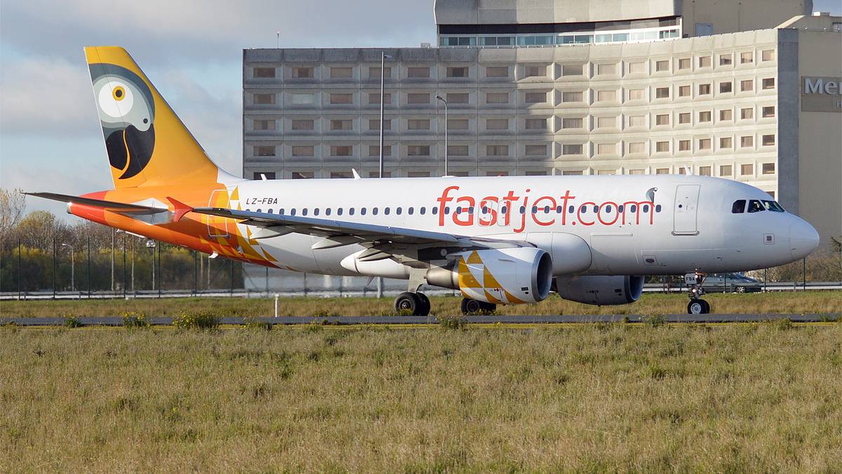 African LCC Fastjet Could Sell Zimbabwe Subsidiary