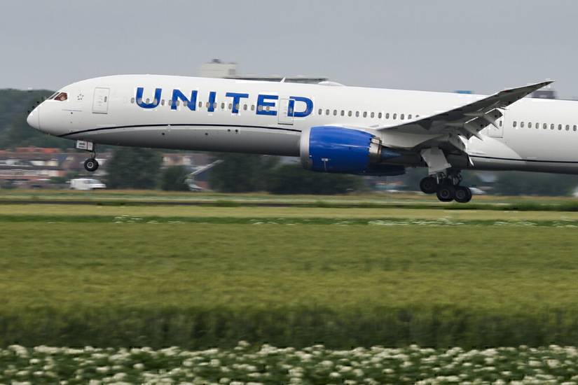 United Goes Big And Bold With Seven Changes To The Airline