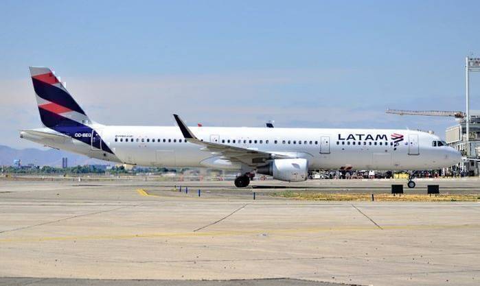 Delta Air Lines To Launch LATAM Codeshare Agreement