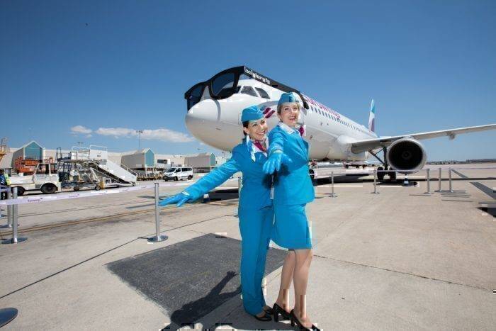 48 Hour Germanwings Cabin Crew Strike Called For Monday