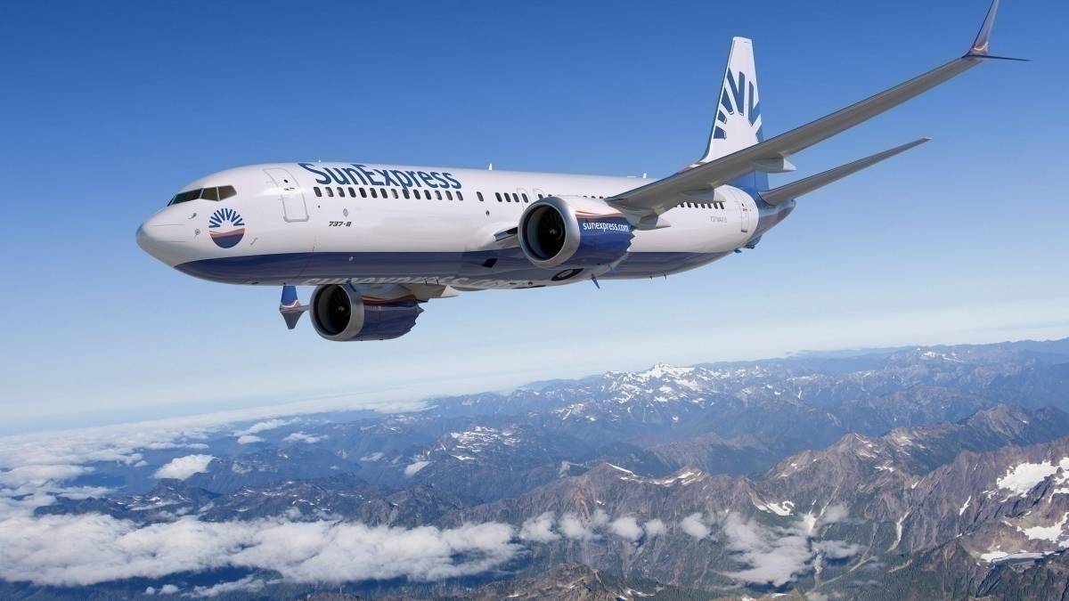 Only 30 Boeing 737 MAX Aircraft Have Been Ordered In 2019