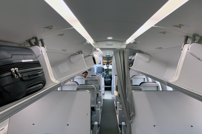 The Embraer E2 Is A Game Changer For Regional Aviation