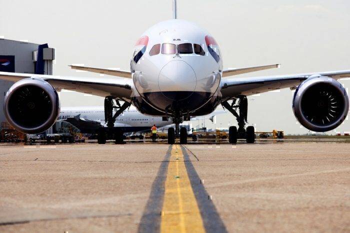 Inside British Airways: Flight Training
