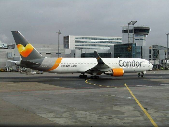 Which Plane Could Replace Condor's Boeing 767s?