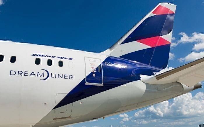 LATAM To Leave Oneworld On May 1st 2020