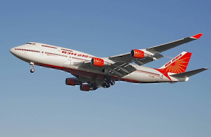 Air India's VIP Boeing 747s To Be Transferred To Alliance Air