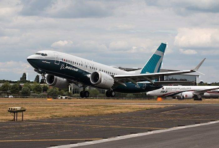Boeing 737 MAX Wiring Is Now Under Scrutiny