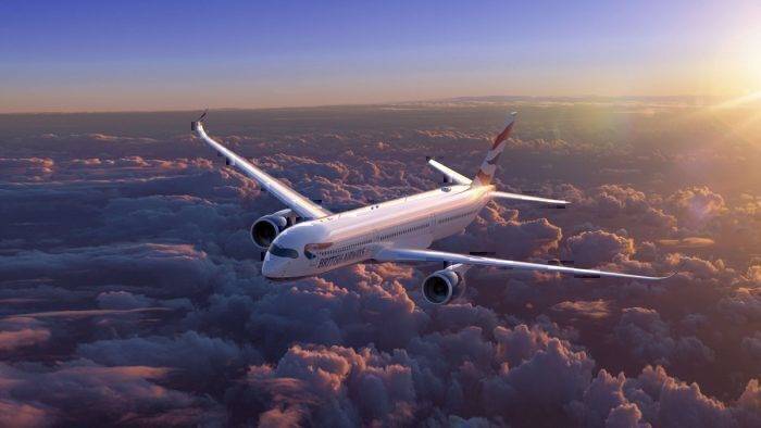 Could The Polish Aviation Group Rival IAG And Lufthansa?