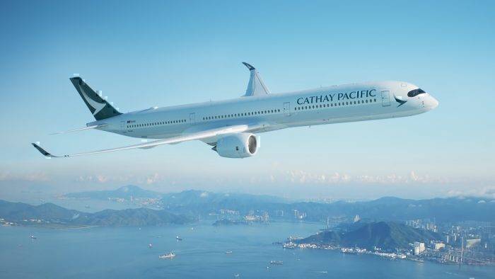 The Airbus A350-900 vs A350-1000 - What's The Difference?
