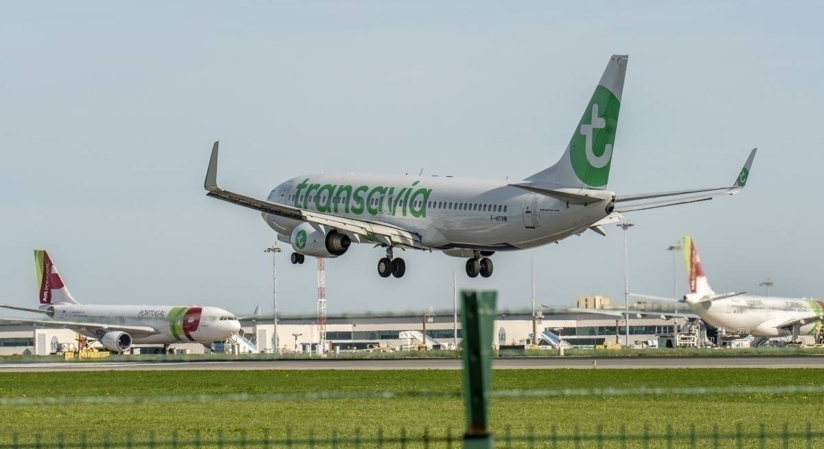 Transavia France Pilot Faints Prompting Diversion