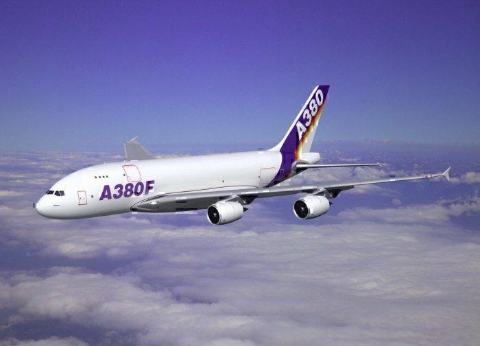 The Airbus A380: Everything You Need To Know