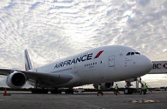Air France-KLM Expects Two Years To Return To Normal Operations