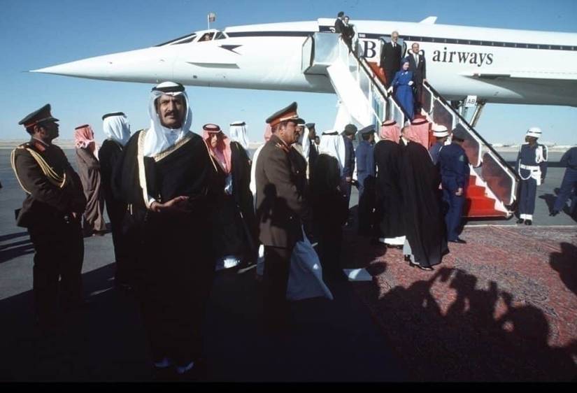 What Was The Problem With Concorde?