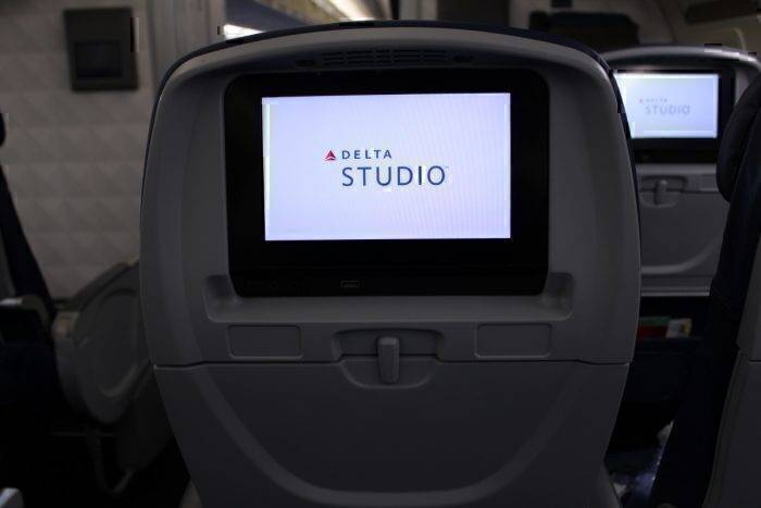 An Inside Look At Delta's Premium Boeing 757