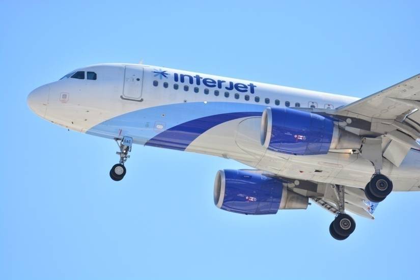 Interjet Plans New Routes To Honduras And Colombia