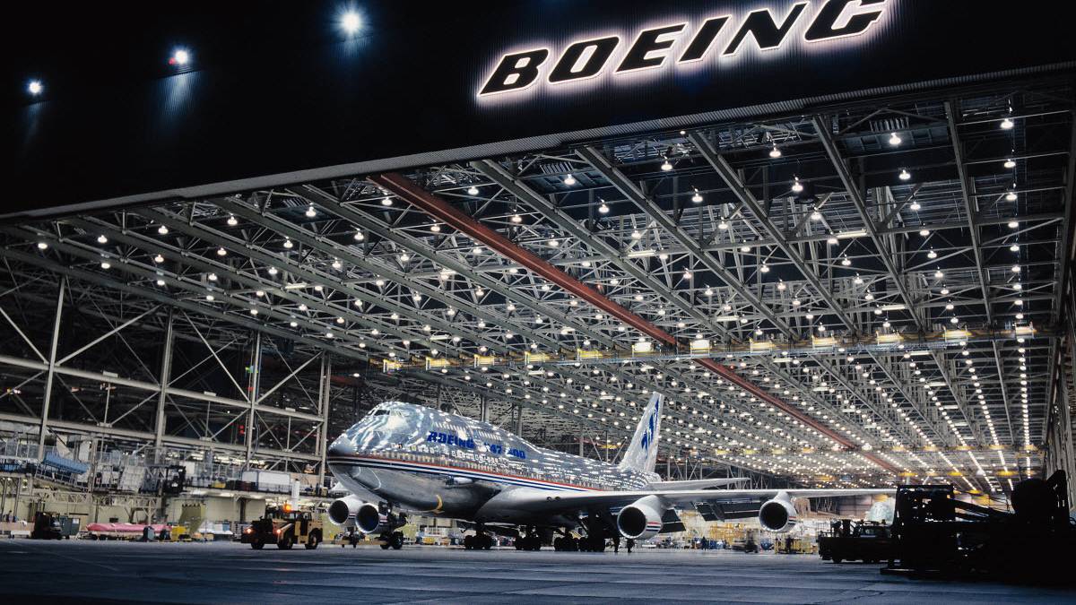 Boeing Has Bounced Back Before - Why Won’t It Now?