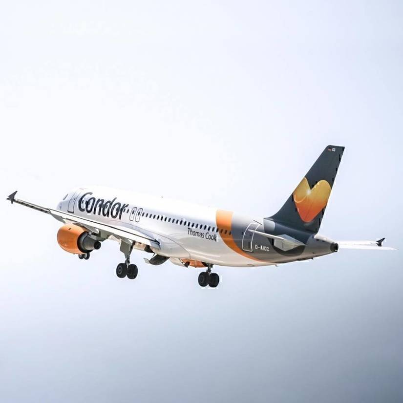 Condor Likely Won't Be Sold Until 2022 Following Failed LOT Deal