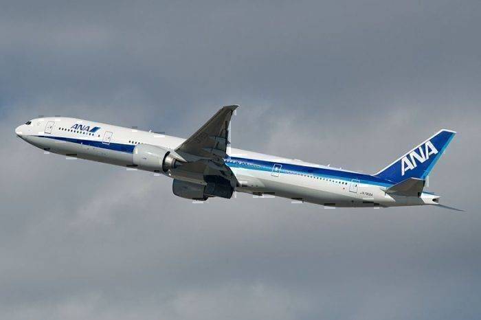 When Will ANA Recieve Its First Boeing 777X?