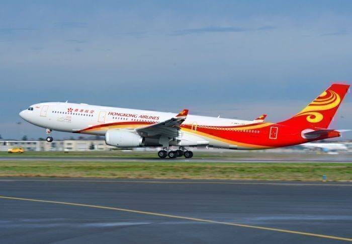 28 Years Ago The Airbus A330 Flew For The First Time
