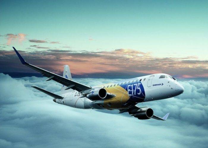 United And SkyWest Impove Ties With E175 Operation Contract