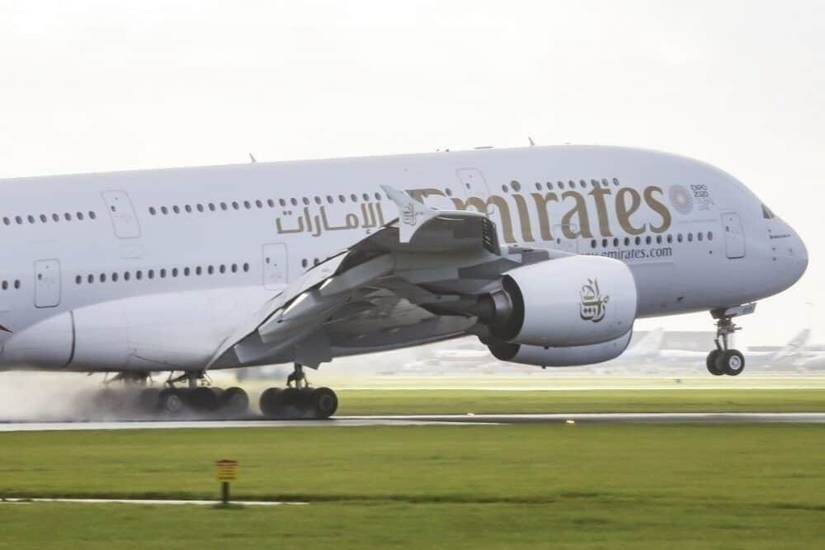 Breaking: The Final Airbus A380 Has Been Assembled