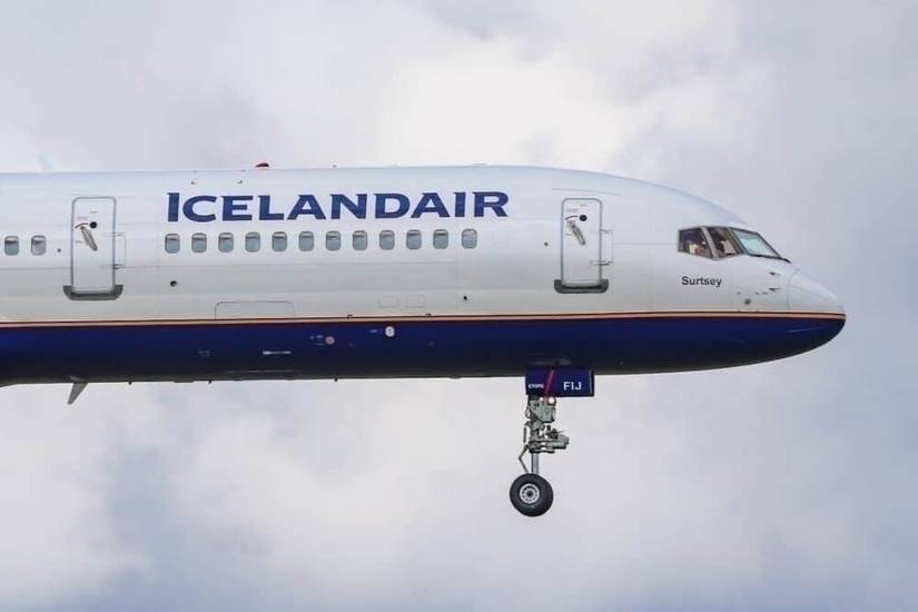 Icelandair Set To Scrap Some Of Its Boeing 757s
