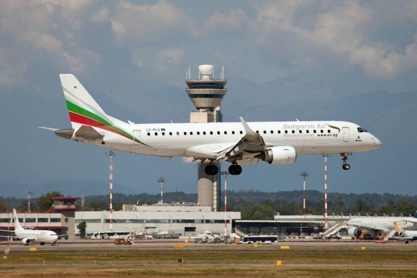 Bulgaria's GullivAir Receives Permission To Operate A330 Flights To The US