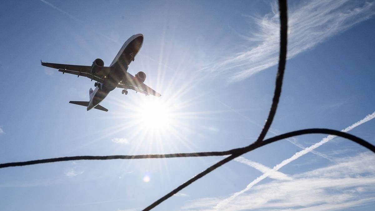 British Airways & American Airlines Forced To Surrender US Flight Slots