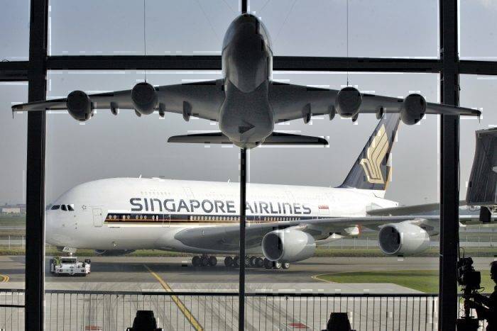 You Can Now Own Part Of The First Airbus A380 To Be Retired