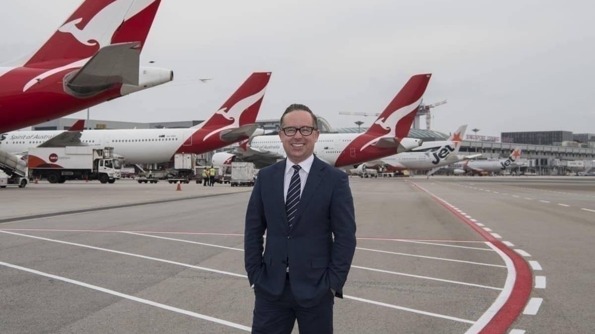 Which Airline CEOs Have Foregone Salaries Due To The Crisis?