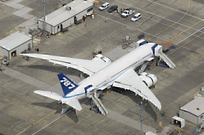 The Airbus A321XLR Vs Boeing 787-8 - Narrowbody vs Widebody