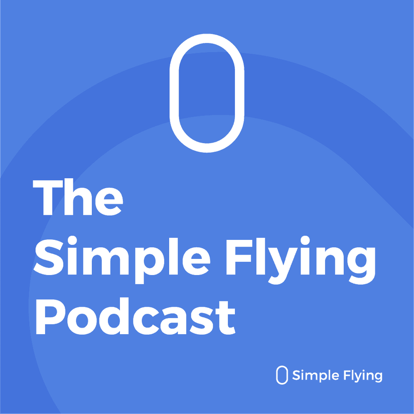 The Simple Flying Podcast Episode 98: Simple Flying Meets IAG Cargo