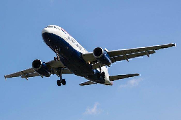 British Airways Launches A New Domestic Route To Newquay