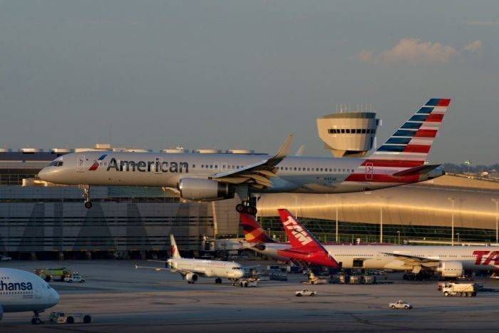 American Airlines Sets Out Boeing 757 Retirement Plans
