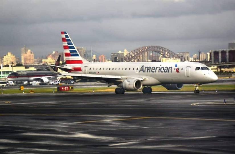 Planespotting 101: How To Identify Each Major Commercial Aircraft Type