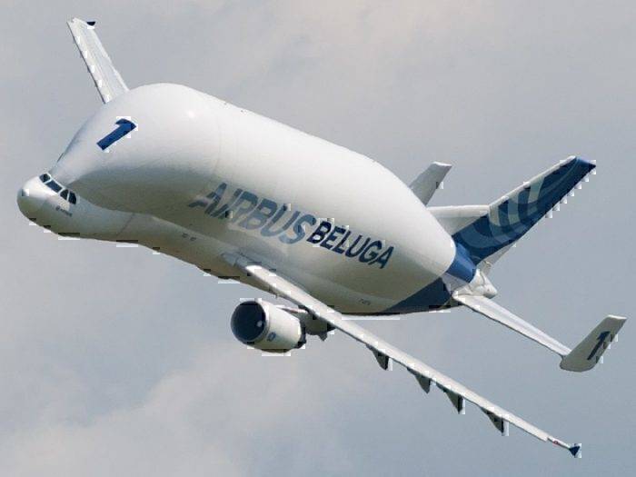 Why Did Airbus Build The Beluga XL?