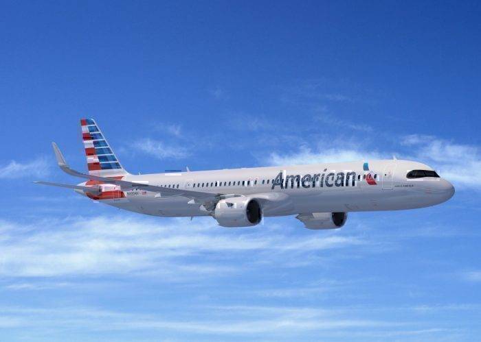 American Airlines Sets Out Boeing 757 Retirement Plans