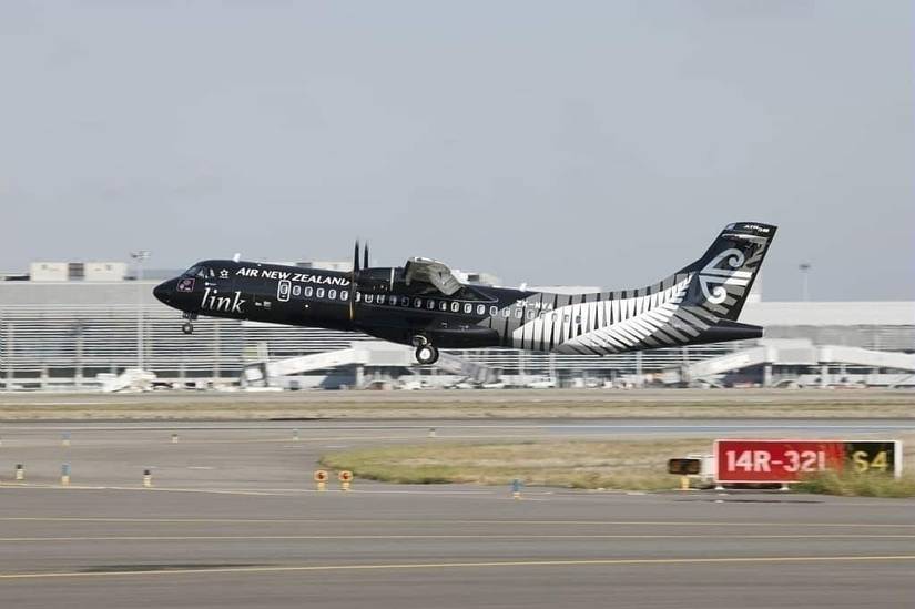 Turboprops Vs Jets – What's The Best For Short-Haul Flights?