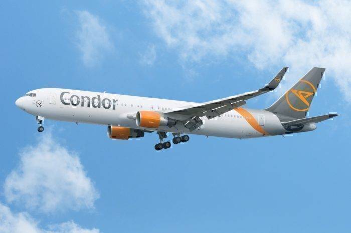 Condor Adds Dusseldorf To Cancun Flight From November